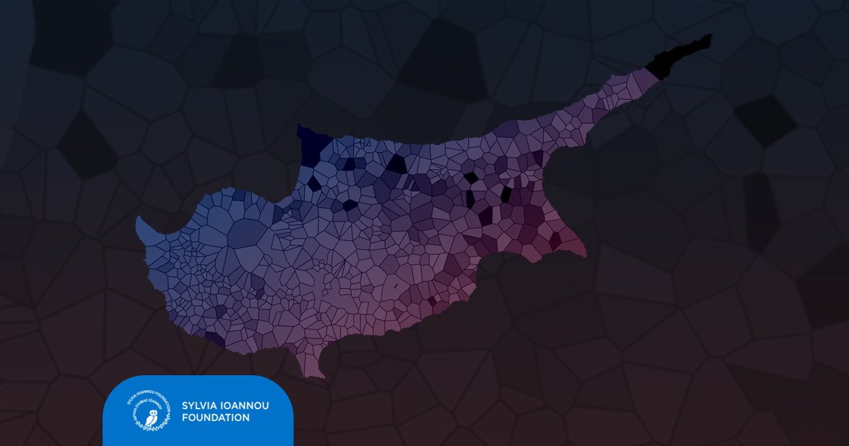The Ottoman Property Survey of Cyprus (1832/33) - Sylvia Ioannou Foundation